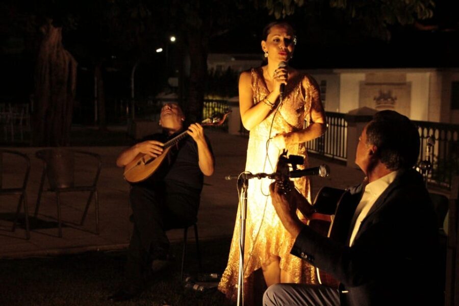 Porto: Fado Show with Dinner in a Traditional Fado House - What Makes This Tour Special?