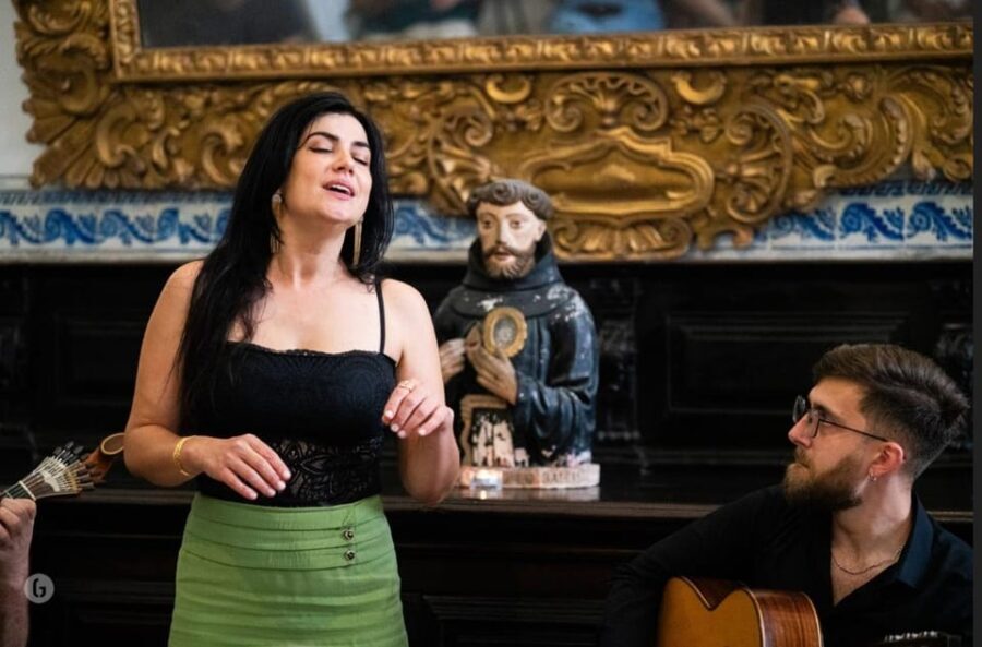 Porto: Fado Show with Guided Tour in a Historic Monastery - Who Will Love This Tour?