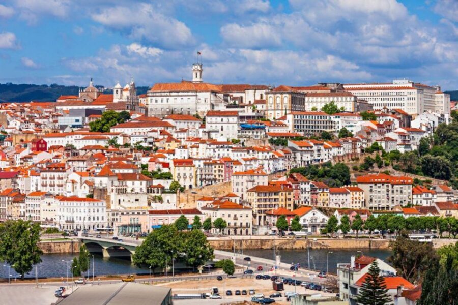 Porto: Fátima & Coimbra Private Tour - Why This Tour Is Worth Considering