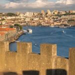 Porto: Flexible Romantic Walking Tour - Detailed Breakdown of the Itinerary