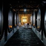 Porto: Fonseca Cellar Tour & Fado Show with Optional Dinner - Authentic Insights from Visitors