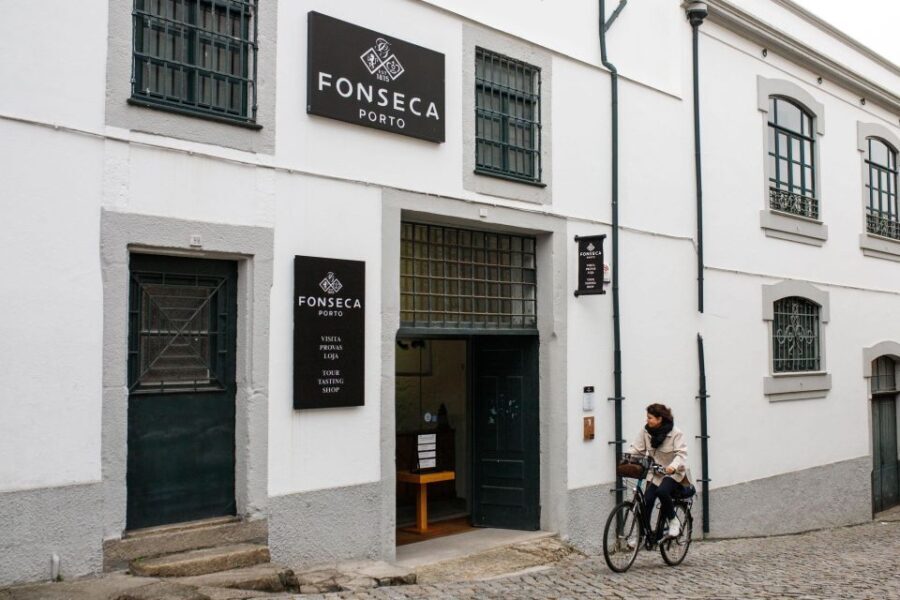 Porto: Fonseca Cellar Tour & WOW Museum Pack - FAQ About the Porto: Fonseca Cellar Tour & WOW Museum Pack