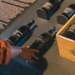 Porto: Fonseca Wine Cellar & WOW Wine Experience - The Fonseca Cellars