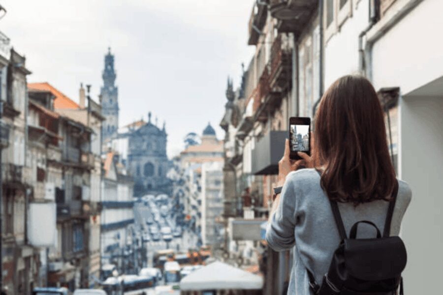 Porto: Food and Wine Tour - Exploring the Porto Food and Wine Tour