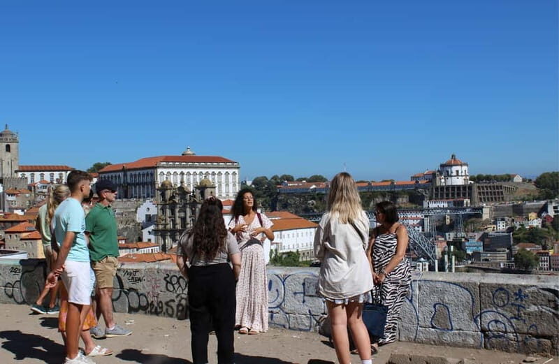 Porto: Food Tour with Tastings - Authentic Experiences and Practical Details