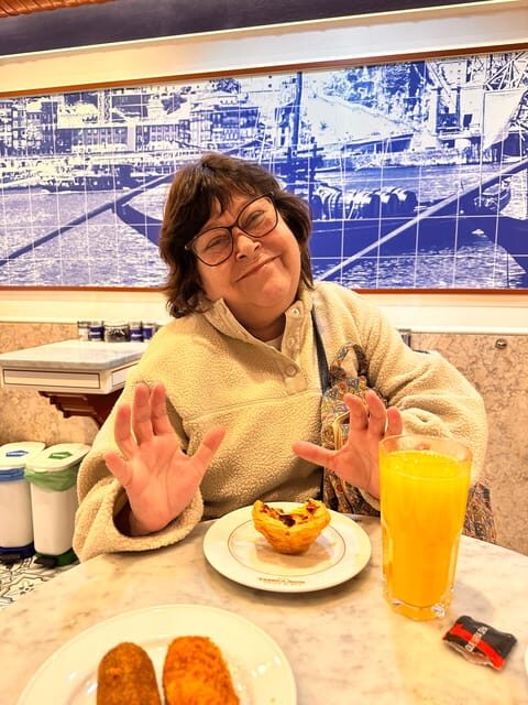 Porto: Food Walking Tour with Tastings and Wine - Practical Details and What You Need to Know