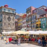 Porto: Full-Day All-Inclusive Private City Sightseeing Tour - Scenic "Six Bridges" Cruise