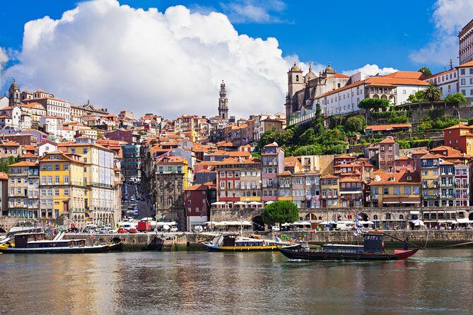 Porto: Full Day City Tour - Analyzing the Tour’s Value