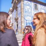 Porto: Full-Day Guided Tour with River Cruise - What’s Included and What’s Not