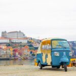 Porto: Full-Day Private Tuk Tuk Tour - Why This Tour Offers Great Value