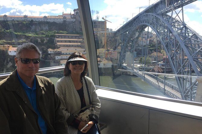 Porto Full Day Tour + Coffee Break + Lunch - An In-Depth Look at the Porto Full Day Tour
