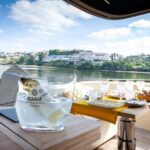 Porto: FULLDAY Private Luxury Yacht in the Douro - The Itinerary: What Makes Each Stop Special