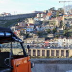 Porto: Fun Private Tuk Tuk Tour - The Real Traveler Experience