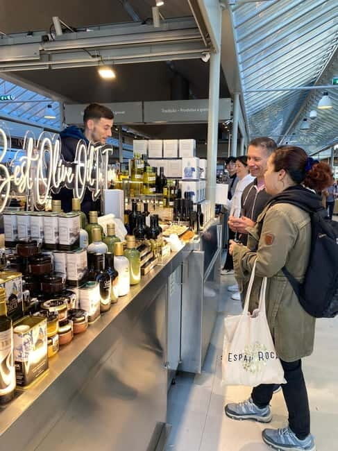 Porto: Gastronomic Food & Wine Tour - Premium Small Group - Tasting with a Twist: Local Food, Wine, and Spirits