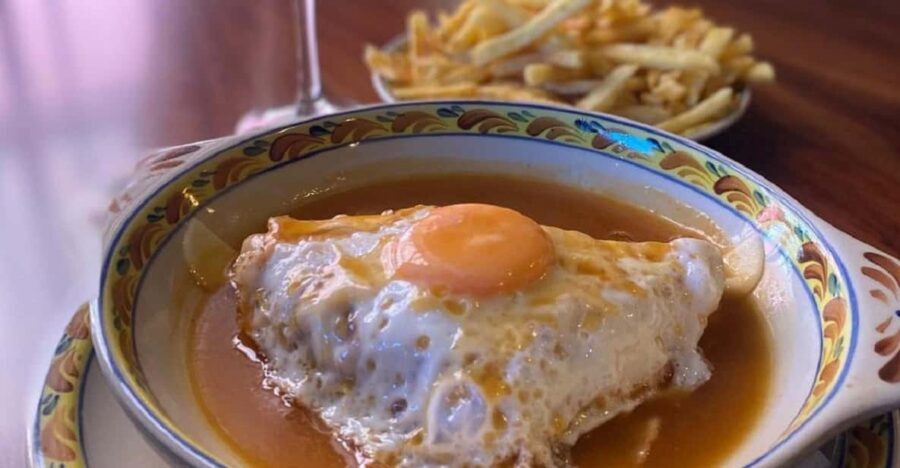 Porto Gourmet Private Food & Wine Tour with a Sommelière - The Value for Money