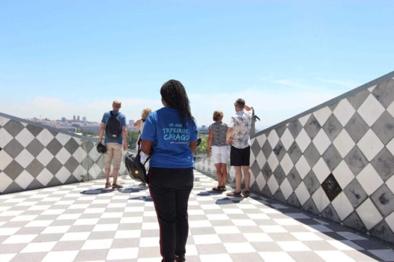 Porto: Guided 3-Hour Best of Tour by Segway - A Deep Dive into the Porto Segway Tour