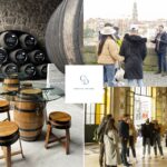 Porto: Guided City Walking Tour & Port Wine Cellar - Visiting the 19th-Century Port Wine Cellar