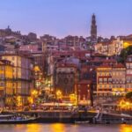 Porto: Guided e-bike tours in Porto and Gaia - Details that Matter