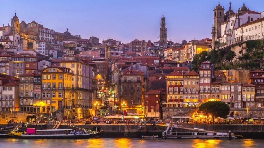 Porto: Guided e-bike tours in Porto and Gaia - Details that Matter