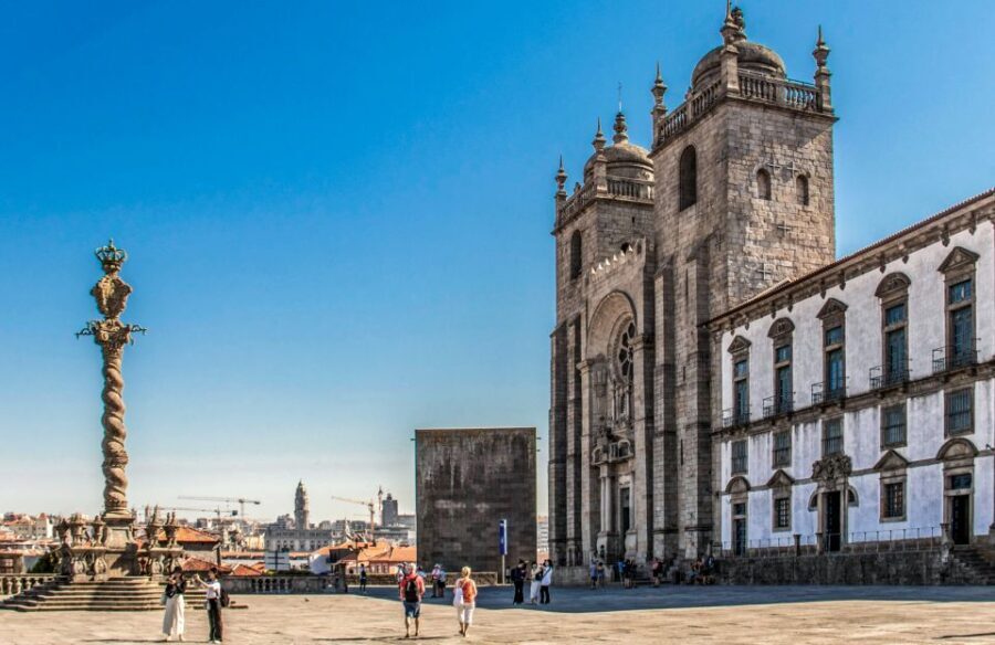 Porto: Guided Tour by Tuk-Tuk and Douro River Cruise - The Value of the Experience