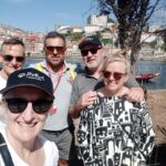 Porto: Guided Walking Tour - Visiting the Igreja dos Carmelitas Descalcos