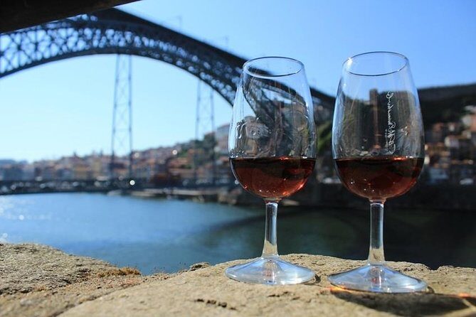 Porto Half-Day Private Tour with Tuk Tuk and Lello Bookstore - The Experience of the Tuk Tuk Ride
