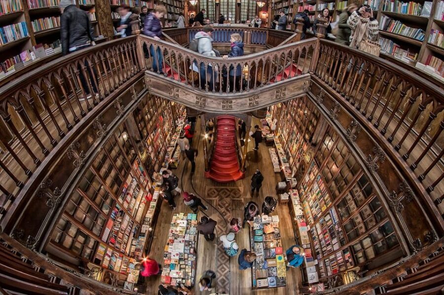 Porto: Half-Day Sightseeing in Porto with a Local - The Experience through the Lens of Reviews
