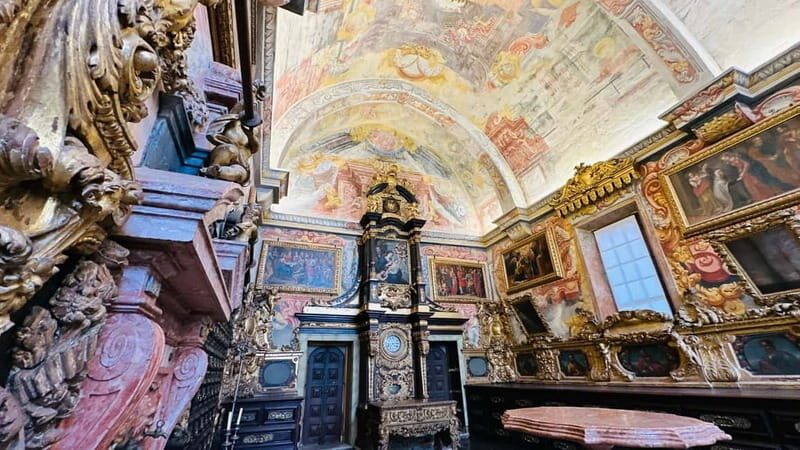 Porto Half Day Tour: Discover the North Region Soul - Practical Tips and What Travelers Should Know