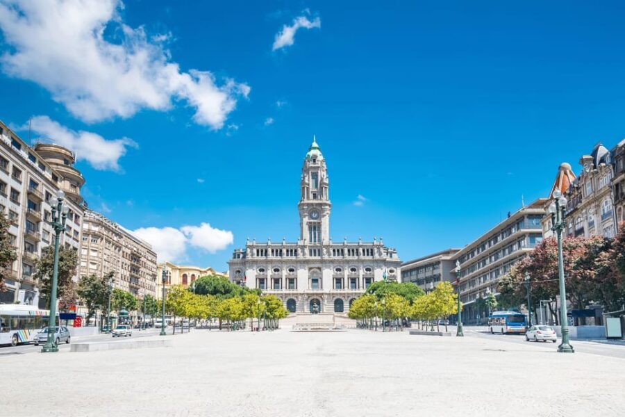 Porto: Half-Day Tour with Port Wine Cellar Visit and Tasting - What We Think About the Value