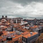 Porto: Half-Day Walking Photo Tour & Portraits - The Itinerary in Detail