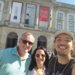Porto Half Day Walking Tour: River Cruise & Wine Tasting - What Travelers Say