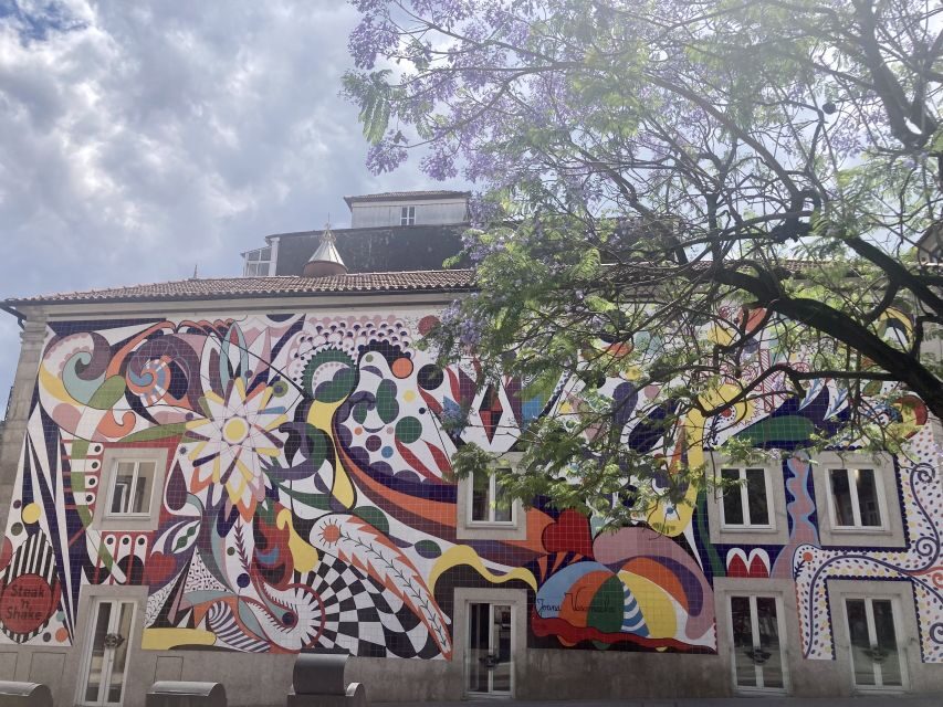 Porto: Highlights & hidden gems Walk - max 8 - Exploring Porto with a Local Touch