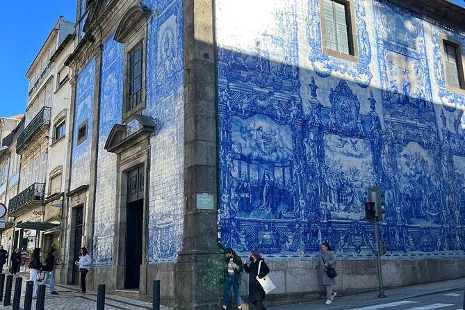Porto Highlights: The best of Porto City Walking Tour - A Deep Dive into the Tour Experience