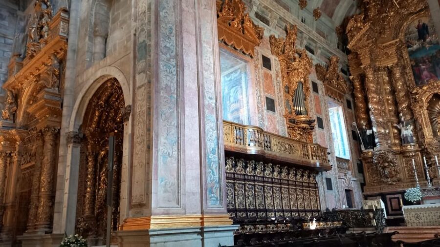 Porto Historic Center: Small Group Walking Tour & Cathedral - Why Choose This Tour?
