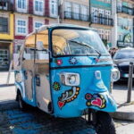 Porto: Historic Center Tuk-Tuk Tour - Why You’ll Love This Tour