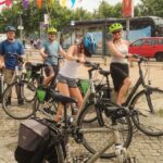 Porto: Historic e-Bike Tour with a guide - Starting Point and Group Size
