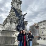 Porto: Historic Highlights Guided Walking Tour - Key Highlights and Stops