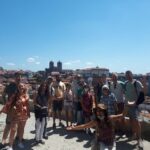 PORTO: Historical Walking Tour - Navigating Porto’s Streets and Neighborhoods