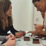 Porto: Jewelry Workshop at Antero de Quental - What You Can Expect: The Itinerary in Detail