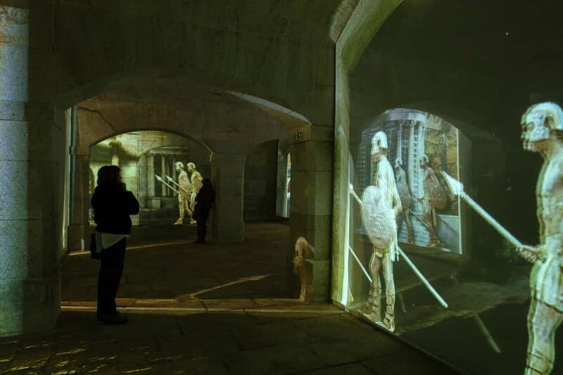 Porto Legends  The Underground Experience - Authentic Feedback from Visitors