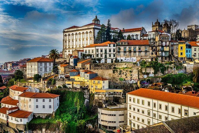 Porto Like a Local: Customized Private Tour - The Value of a Private Guide