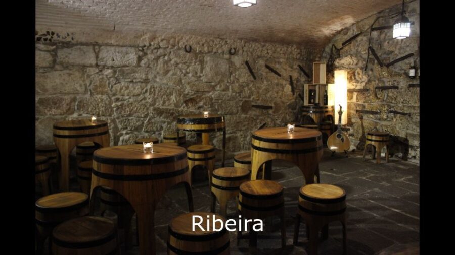 Porto: Live Fado Show with Glass of Port Wine - The Venues: Historic Settings for a Timeless Sound