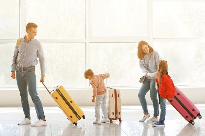 Porto Luggage Storage - How Travelers Feel about Porto Luggage Storage