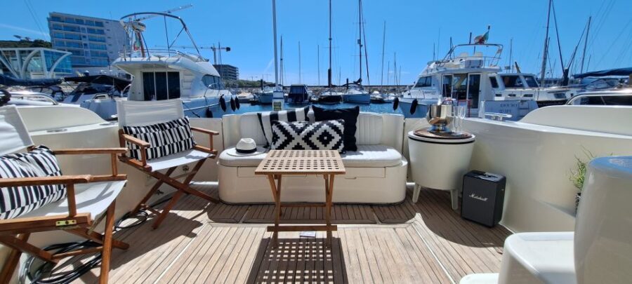 Porto: Luxury Yacht Tour of the 6 Bridges and Douro Estuary - Who’s This Tour Best For?