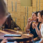 Porto: Magic Train Tour and Port Wine Cellar with Tastings - Discovering Porto through a Different Lens