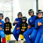 Porto/Maia: Indoor Skydiving Experience - The Location: Porto’s Norte Region