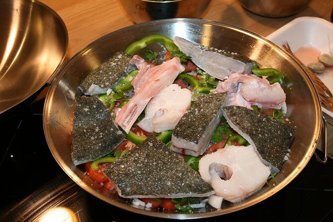 Porto Market Tour & Cooking Class - Half Day - Who Will Love This Tour?