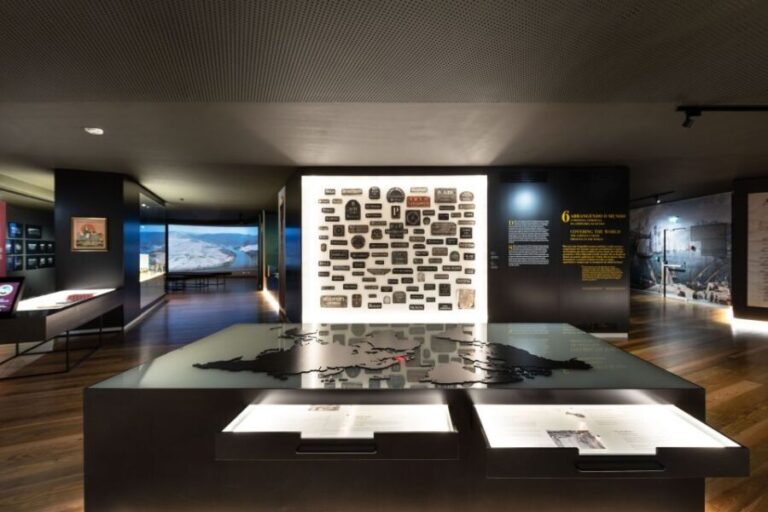 Porto: Museum of the Oldest Appellation in the World Ticket - The Itinerary Breakdown