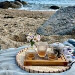Porto: Oceanfront Tea Meditation Experience - The Setting: An Ideal Place for Reflection