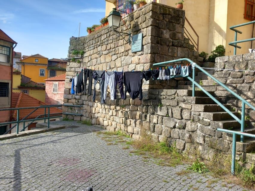 Porto: Off the Beaten Track Private Tour with Wine Tasting - A Closer Look at the Experience